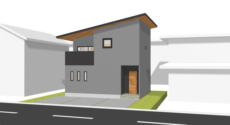 建築パース専門AIなら、ここまで変わる―実務で使えるAI「ArchiX」 | マイホームデザイナープラス