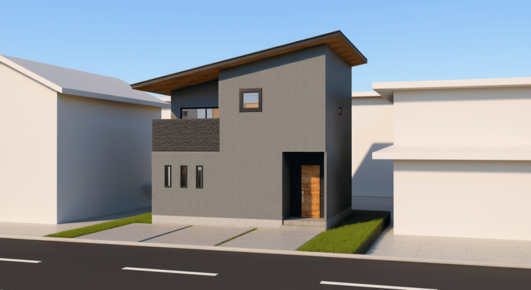 建築パース専門AIなら、ここまで変わる―実務で使えるAI「ArchiX」 | マイホームデザイナープラス